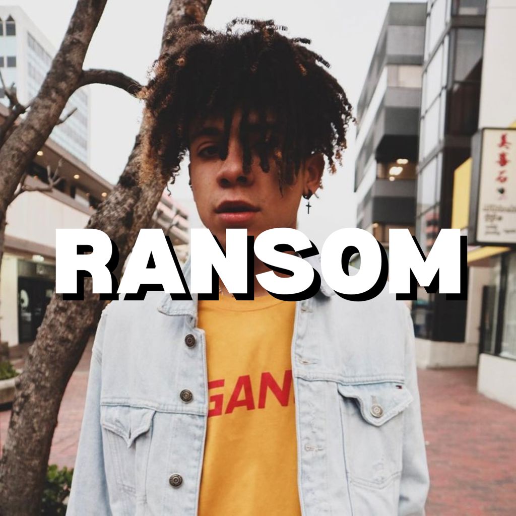 [FREE] "RANSOM" IANN DIOR x JUICE WRLD TYPE BEAT by Kobe ᴮᵉᵃᵗˢ | BandLab