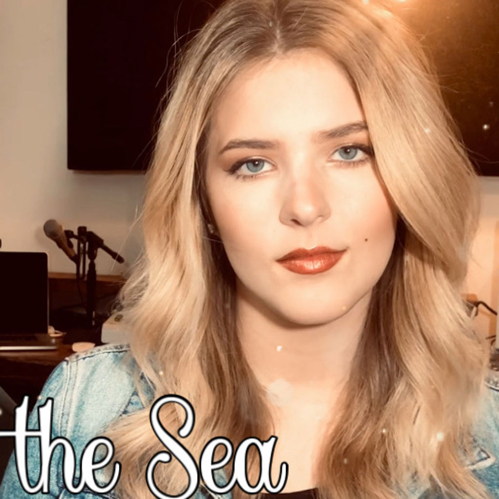 SALT AND THE SEA by Sarah Cleary | BandLab