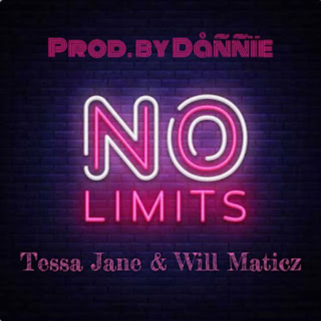 No Limit by ʏʙʟ Dåññïē 🦍🌴⚔️🗡️[GMG] | BandLab