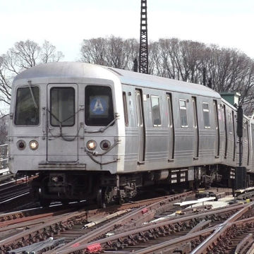 Pullman_R46_Theme__ProdFazobeats by NJTVictorNabi41615Fan | BandLab