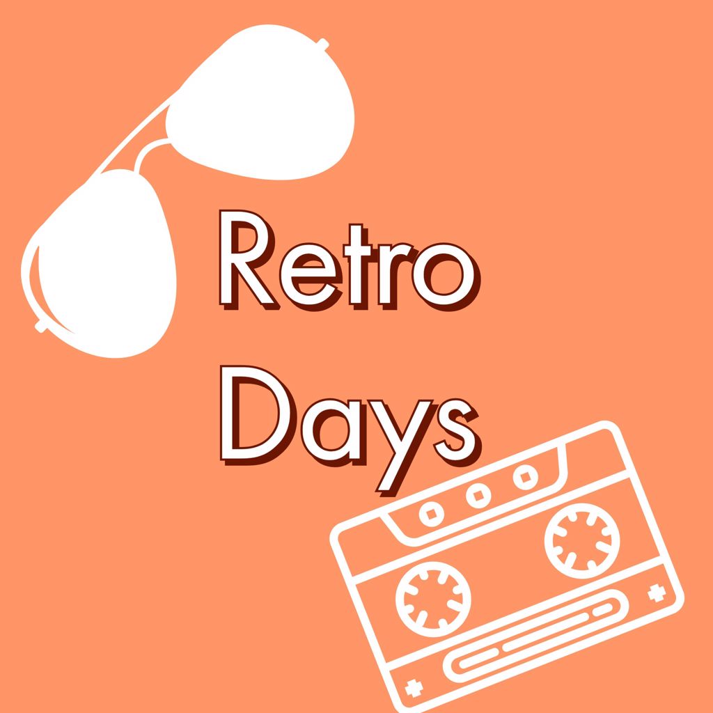 Retro Days by N.S. | BandLab