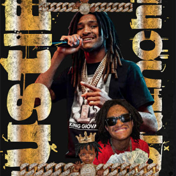 A post by 💿🔥DJ KING GIOVANNI O.G🔱👑 | BandLab