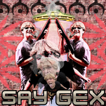A post by SAY GEX | BandLab