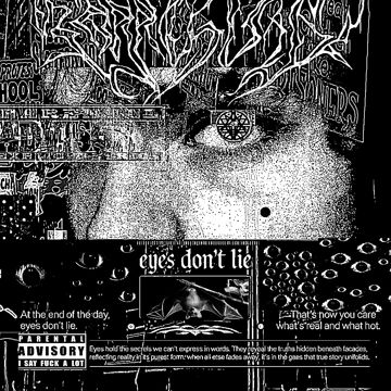 A post by RHN KK!™༒♾️PANDEMONIUMALBUM™ | BandLab