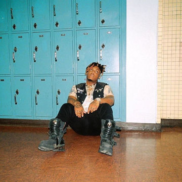 A post by Juice WRLD | BandLab