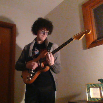 A post by Mason Lee Carrion | BandLab