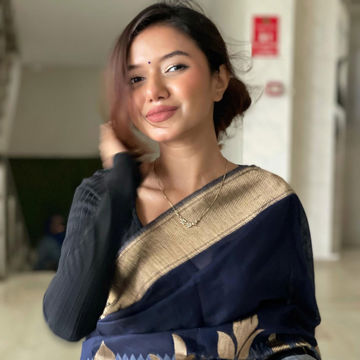 A post by Shaheda Sheikh | BandLab