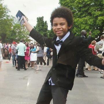 A post by Yesh Mullins-Cosme | BandLab