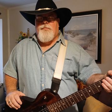 A post by Ronald Wayne Thomas Jr | BandLab