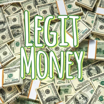 A post by Legit Money | BandLab