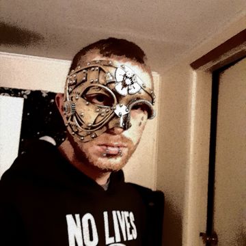 A post by Matt Tha Butcher | BandLab