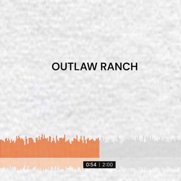 A post by Outlaw Ranch | BandLab