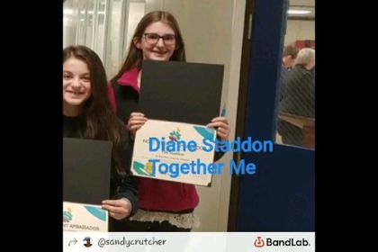 Sandy Crutcher (@sandycrutcher) • BandLab - Make Music Online