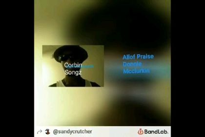 Sandy Crutcher (@sandycrutcher) • BandLab - Make Music Online