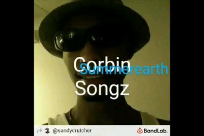 Sandy Crutcher (@sandycrutcher) • BandLab - Make Music Online