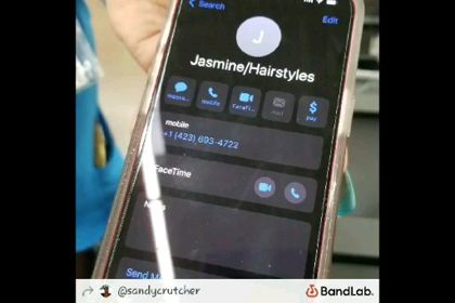 Sandy Crutcher (@sandycrutcher) • BandLab - Make Music Online